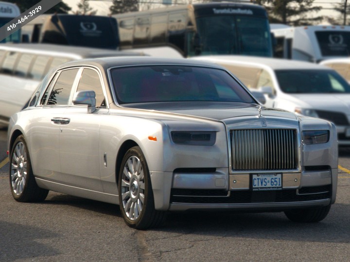 Contact Us | Best Toronto Limousine service